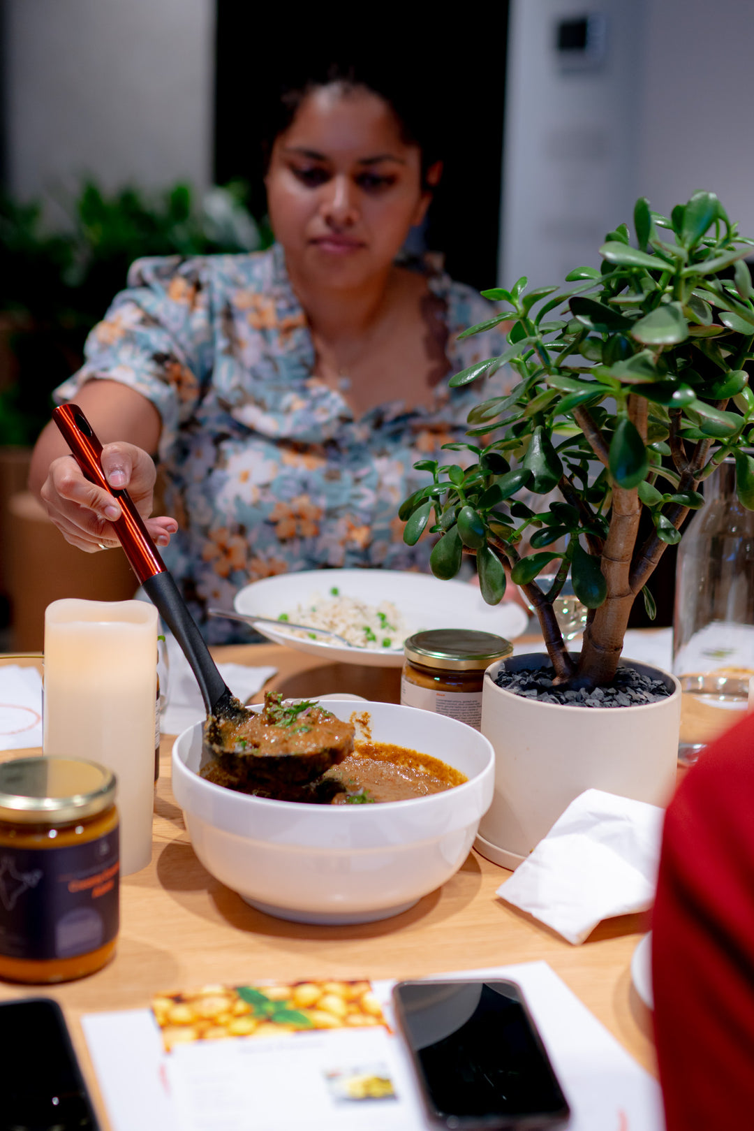 KULA Catering Form Request