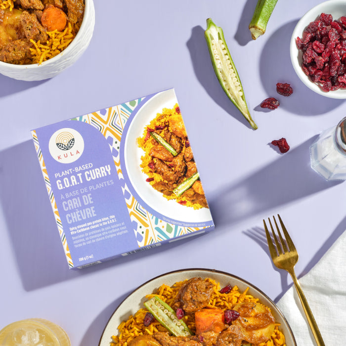 Kula Nourishments | Kula Foods